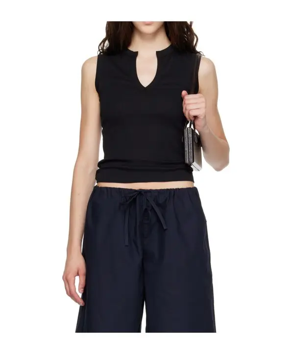 FLORE FLORE Iman Vest