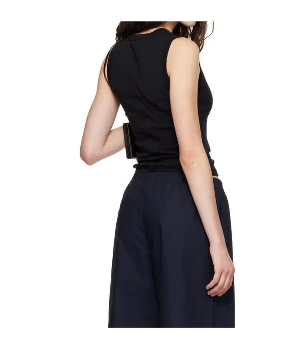 FLORE FLORE Iman Vest
