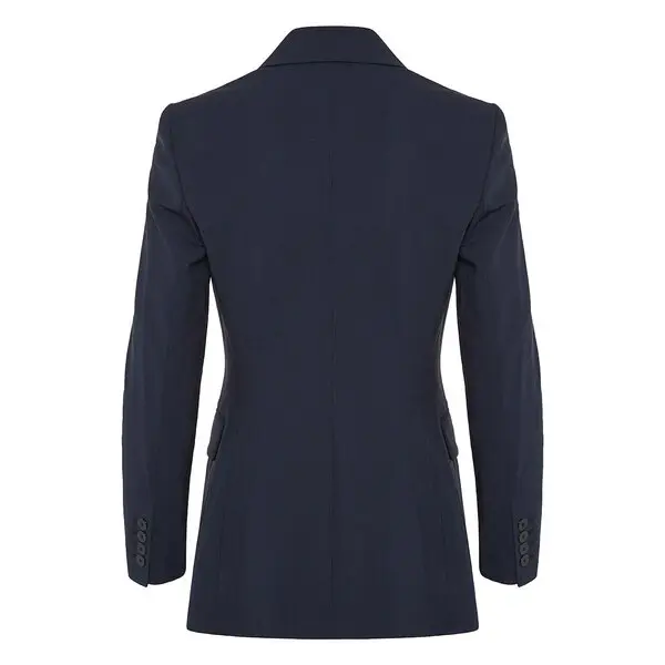 Theory Single Breasted Blazer
