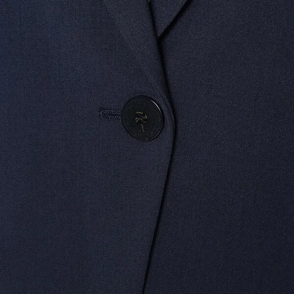Theory Single Breasted Blazer