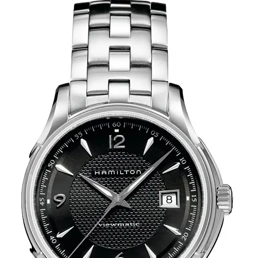 Hamilton Jazz Series Watches