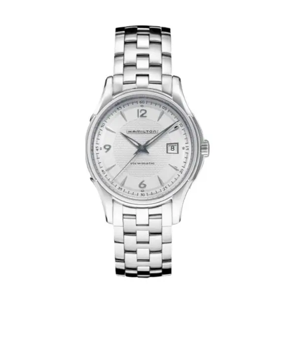 Hamilton Jazzmaster Series Watches - White