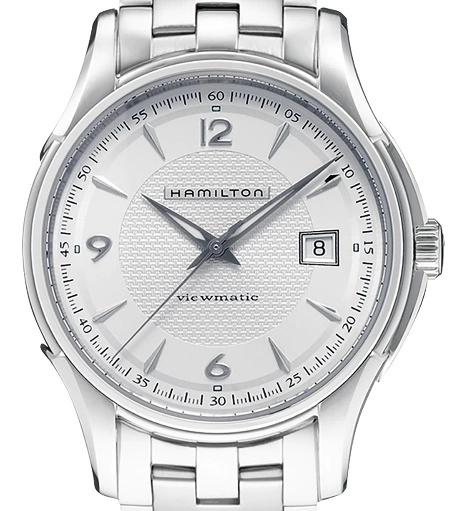 Hamilton Jazzmaster Series Watches