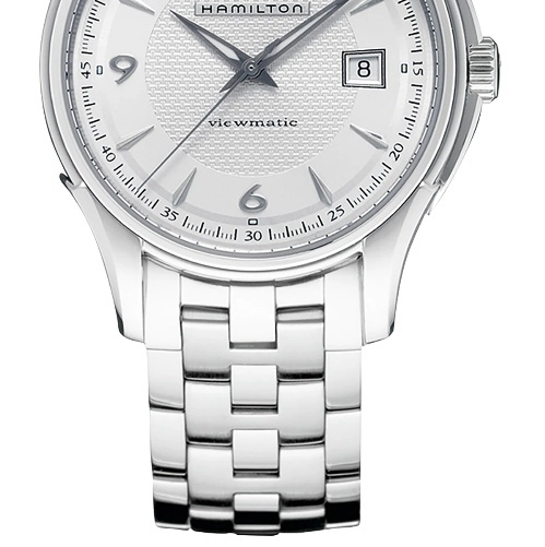 Hamilton Jazzmaster Series Watches