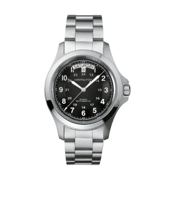 Hamilton Khaki Field Watch