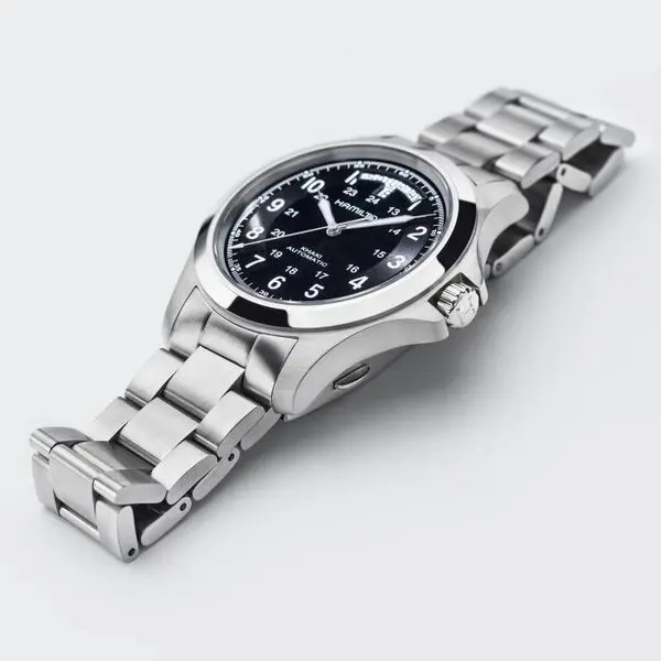 Hamilton Khaki Field Watch