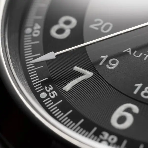 Hamilton Khaki Field Watch