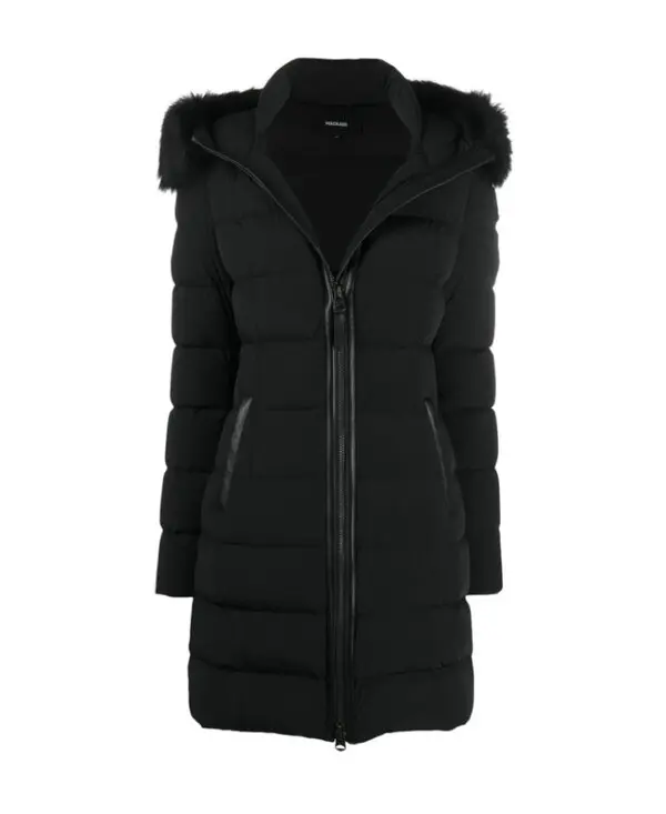 Mackage Calla Down Coat - Black