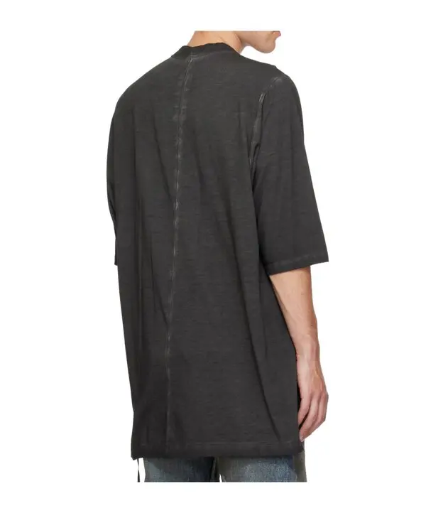 Rick Owens Crew-neck T-shirt
