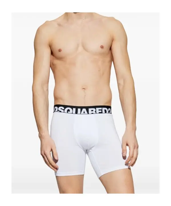 Dsquared2 Logo Underwear