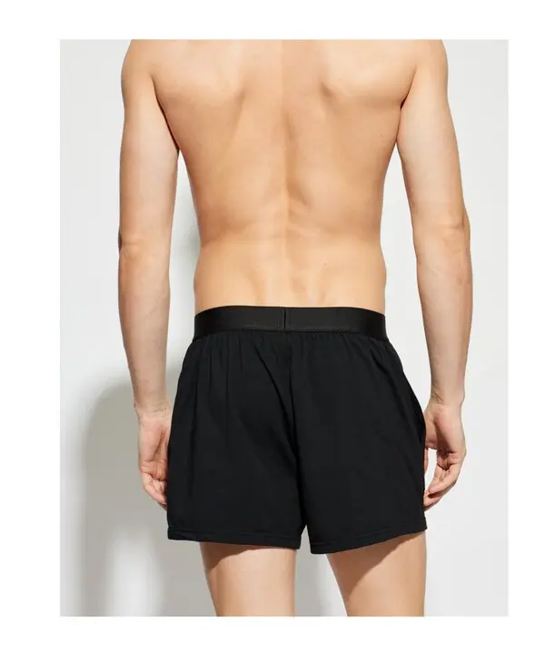 Dsquared2 Logo-waistband Boxers