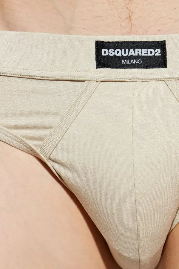 Dsquared2 Briefs D9l806240 0-266