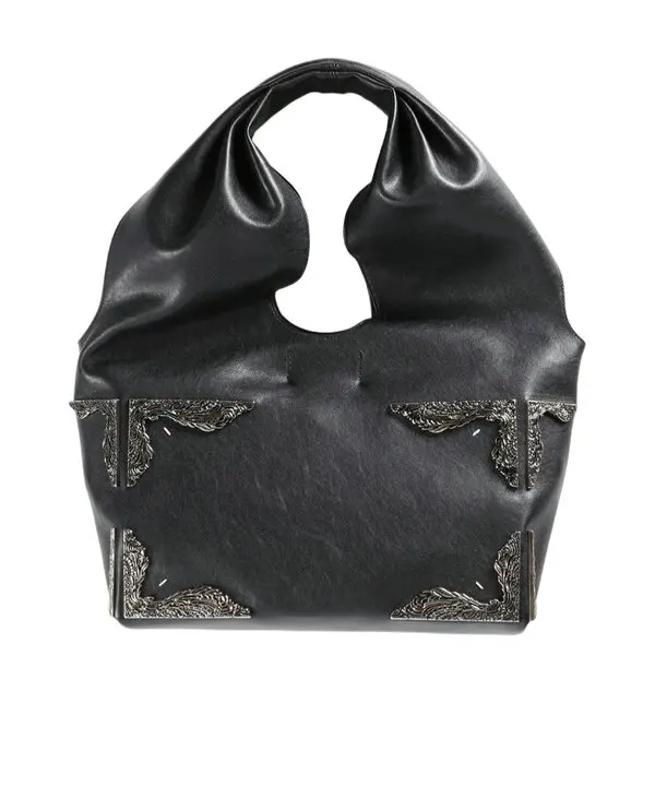 MAISON MARGIELA Top Handle Medium-sized Handbag