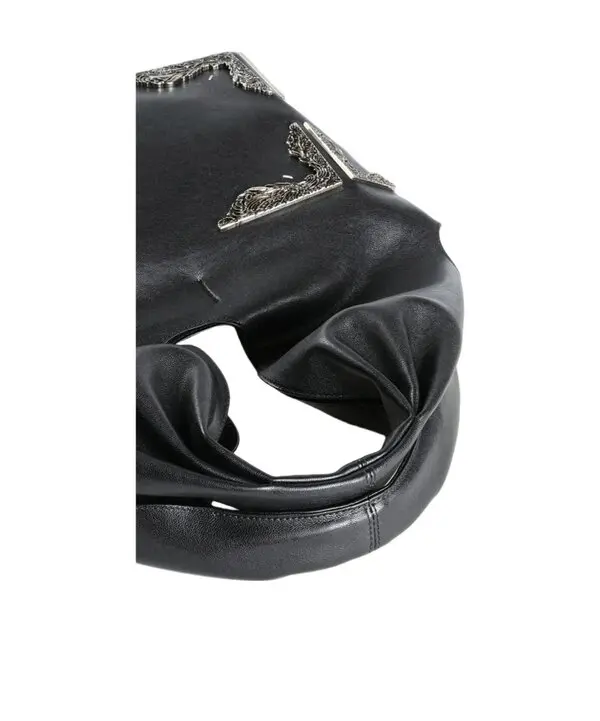 MAISON MARGIELA Top Handle Medium-sized Handbag