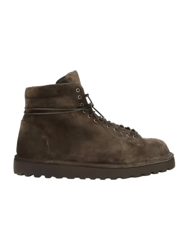 Marsèll Lace-up Boots
