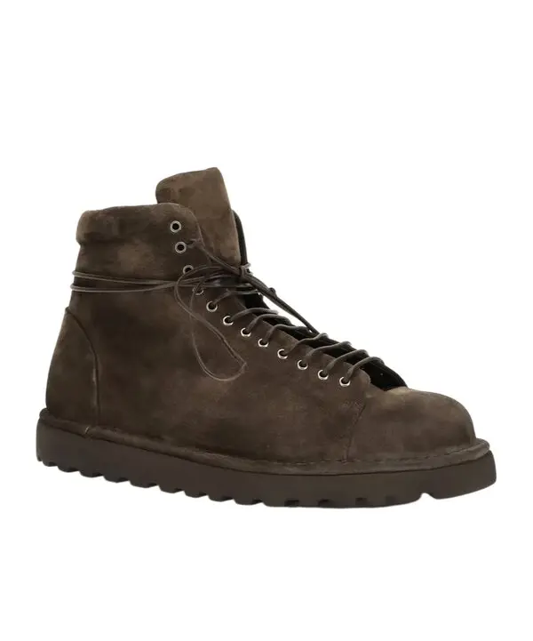 Marsèll Lace-up Boots