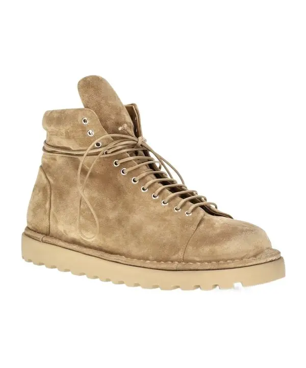 Marsèll Lace-up Boots
