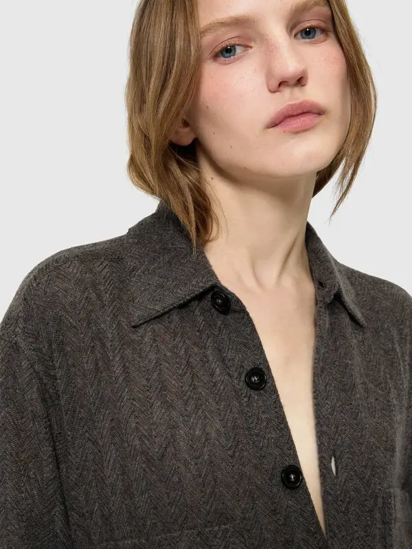 Missoni Regular-fit Long-sleeve Shirt