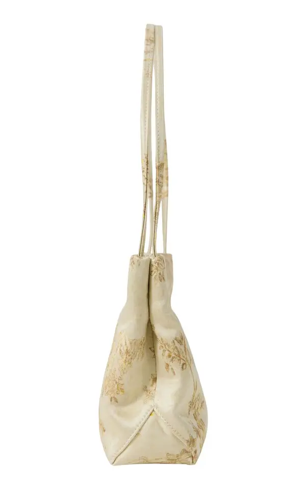 ST. AGNI 90s Ornate Bag