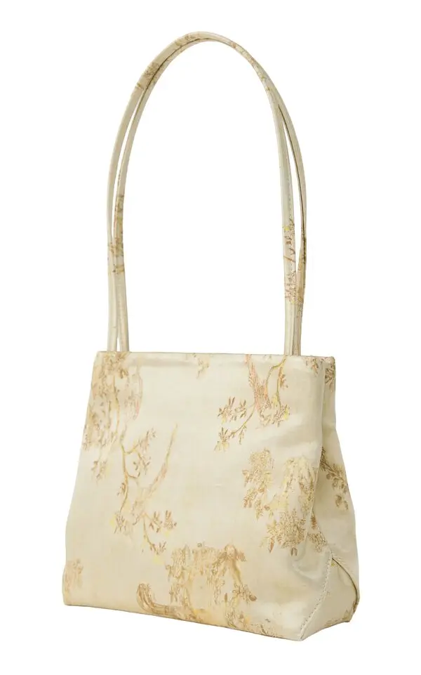 ST. AGNI 90s Ornate Bag