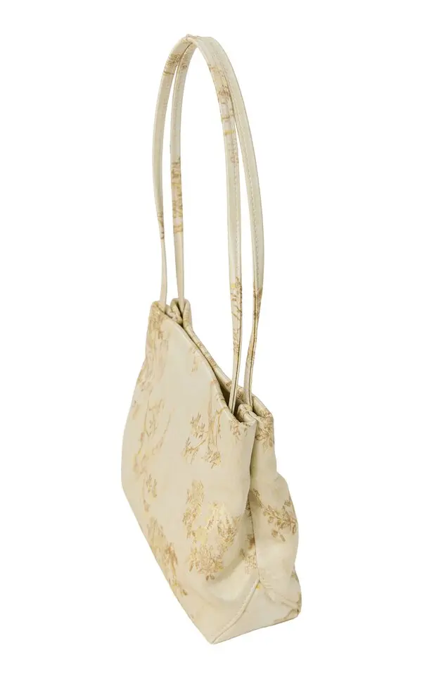 ST. AGNI 90s Ornate Bag
