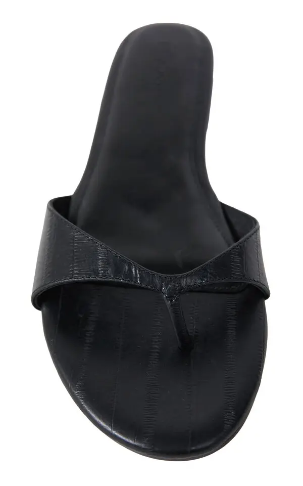 ST. AGNI Everyday Thong Flat
