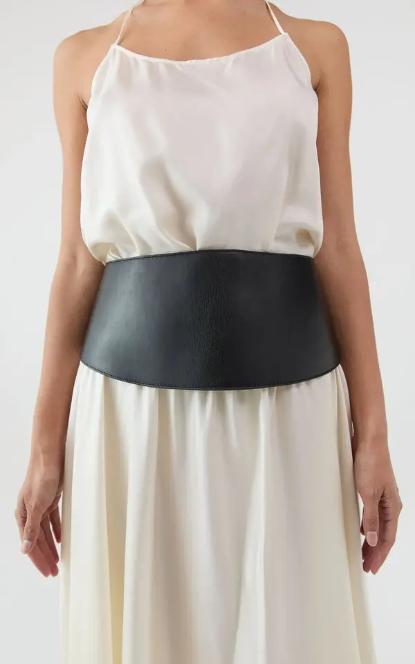 ST. AGNI Bodice Belt