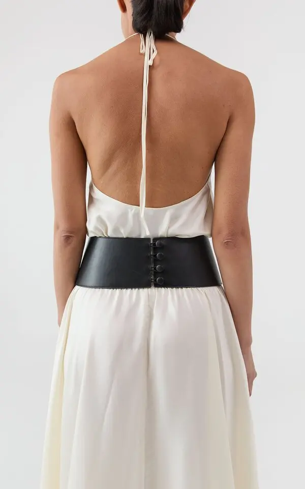ST. AGNI Bodice Belt