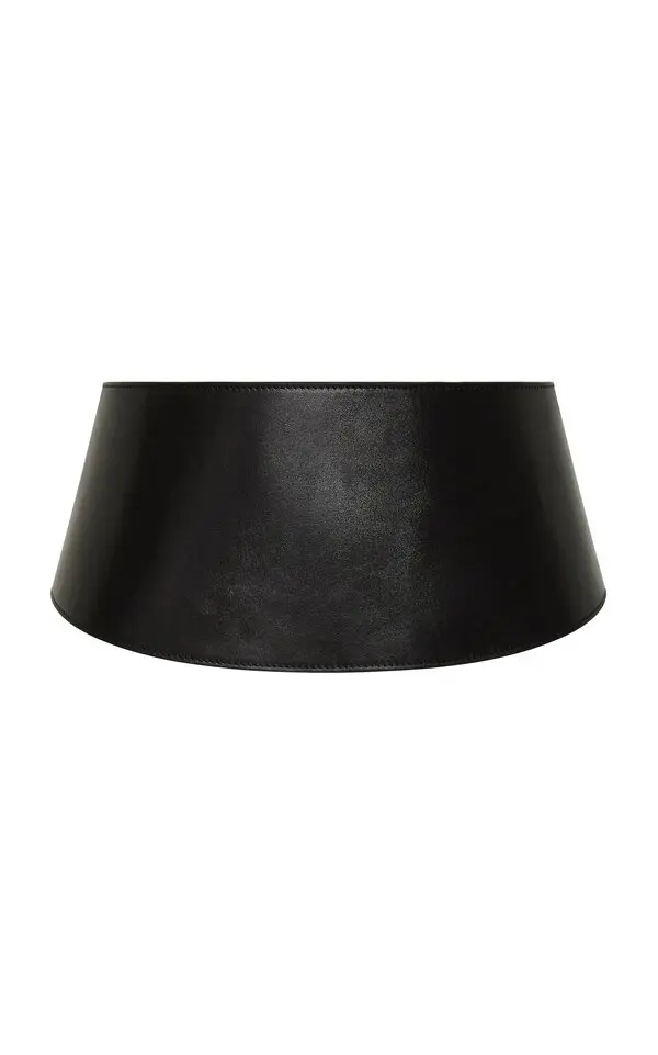 ST. AGNI Bodice Belt