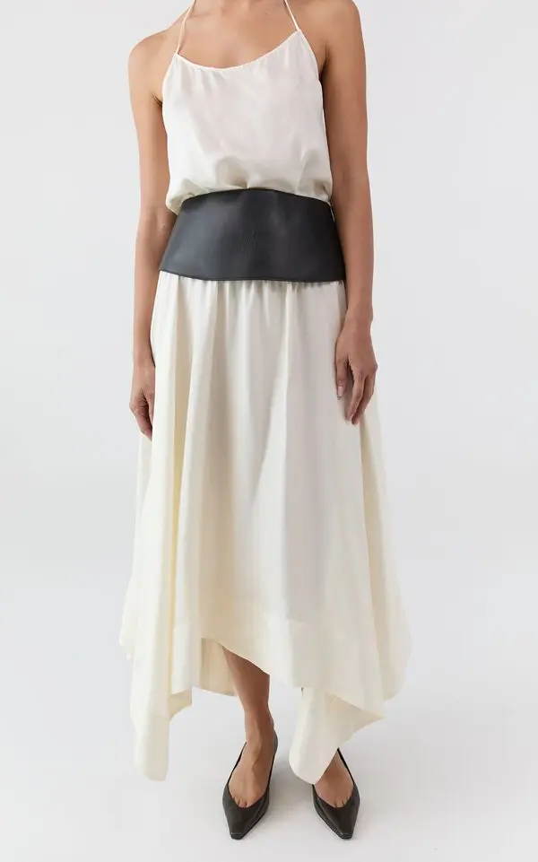 ST. AGNI Bodice Belt