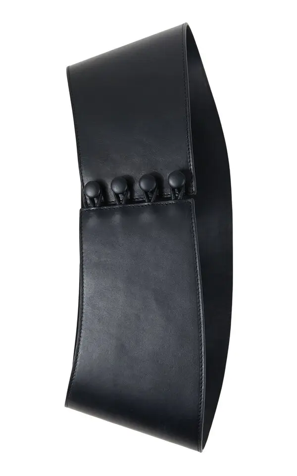 ST. AGNI Bodice Belt