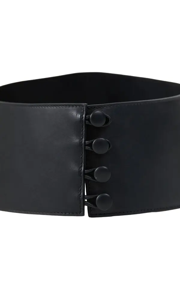 ST. AGNI Bodice Belt