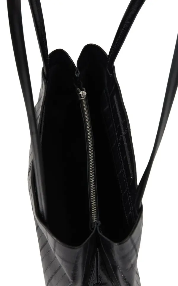 ST. AGNI Slim Petit Origami Bag