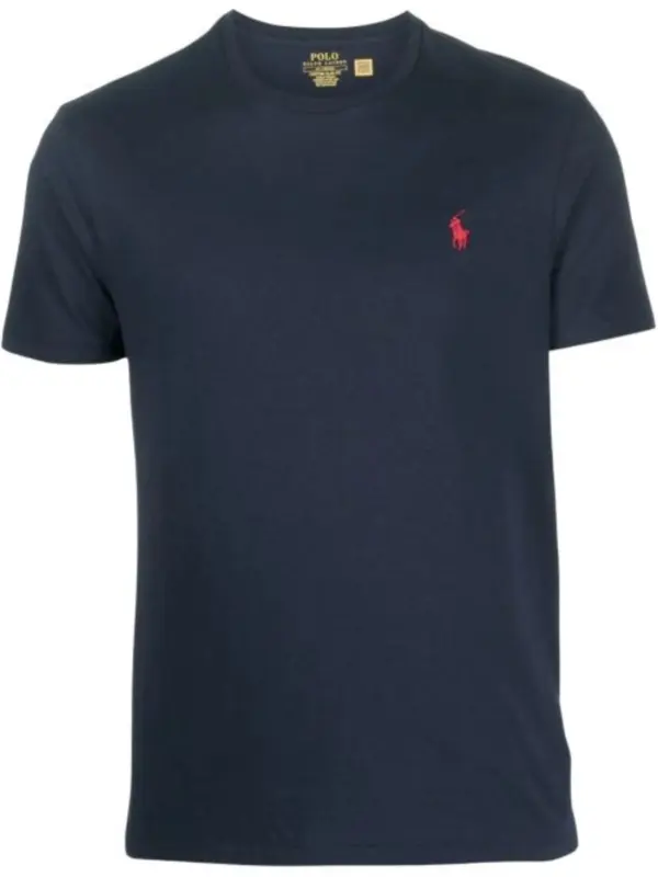 Polo Ralph Lauren T-shirt M/c - Blue