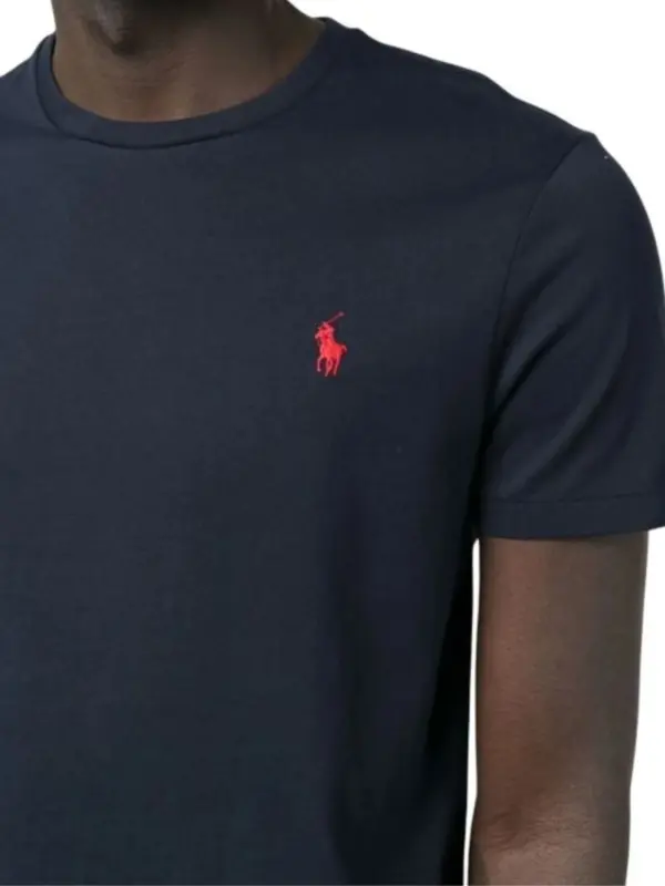 Polo Ralph Lauren T-shirt M/c - Blue