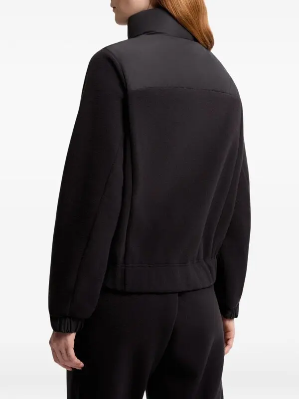 Moncler Padded Cardigan