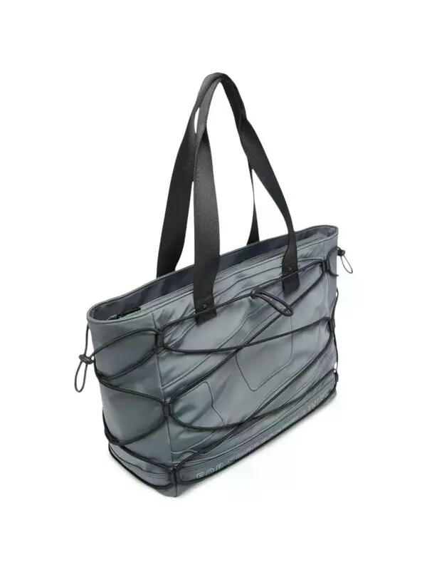 DIESEL® Tech-d M X Tote Bag