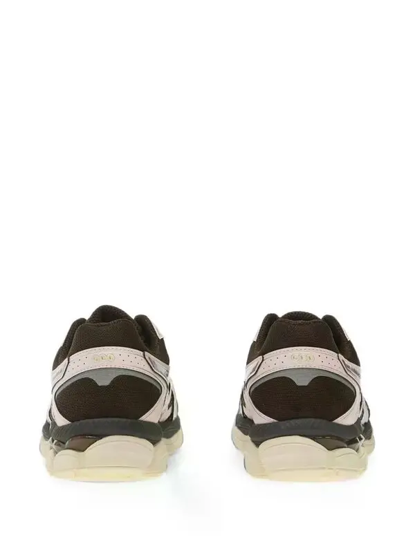 Asics Gel-cumulus 16 - Black