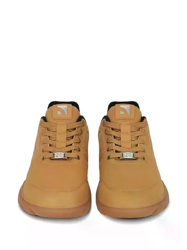 BAREBARICS Zing Frost Sneakers
