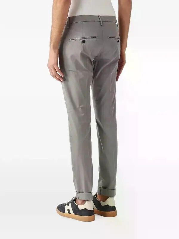 DONDUP Slim-cut Chinos