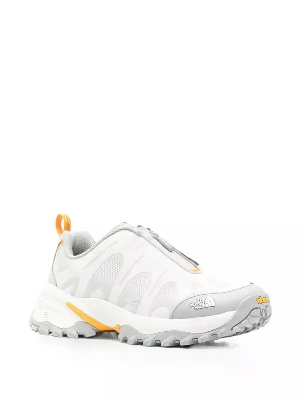The North Face Hedgehog 06 Rvst Logo-print Panelled Sneakers
