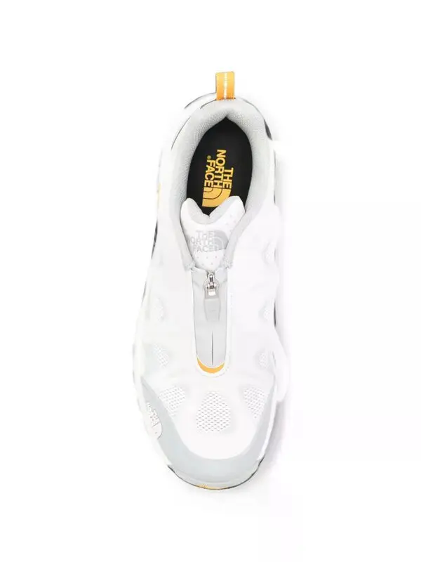 The North Face Hedgehog 06 Rvst Logo-print Panelled Sneakers