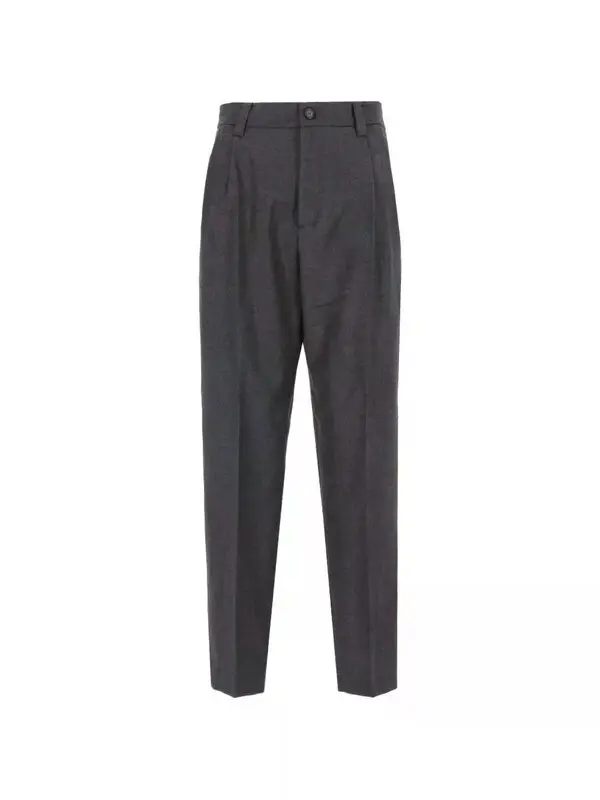 Barena Venezia Pleated Roxanne Trousers