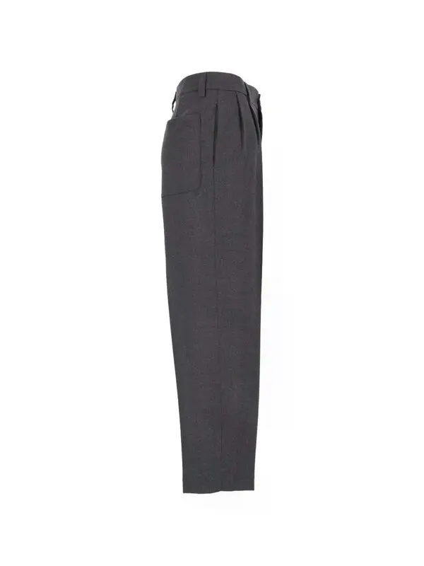 Barena Venezia Pleated Roxanne Trousers