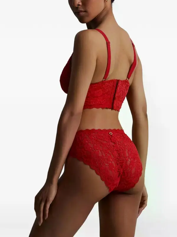 AUBADE Rosessence Lace Briefs