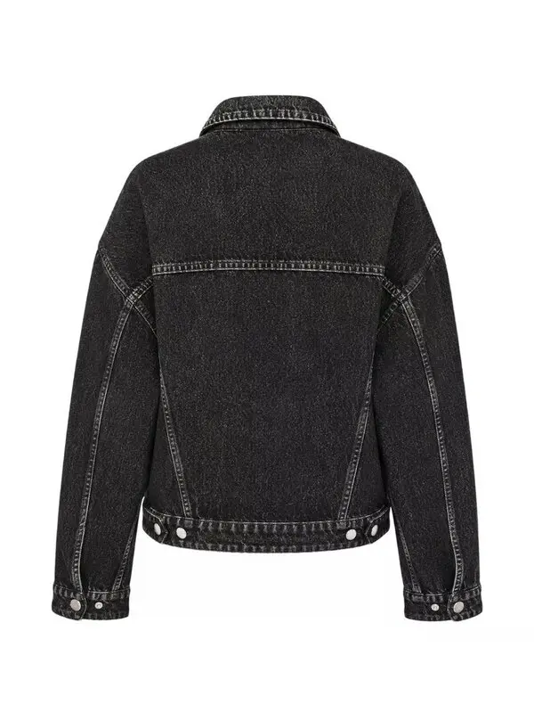 Rag & Bone Miramar Mallow Denim Jacket