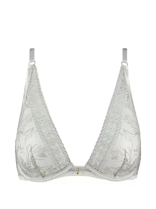 AUBADE Magnetic Spell Triangle Bra