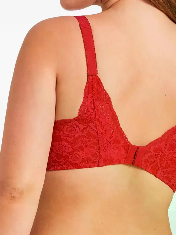 AUBADE Rosessence Lace Triangle Bra