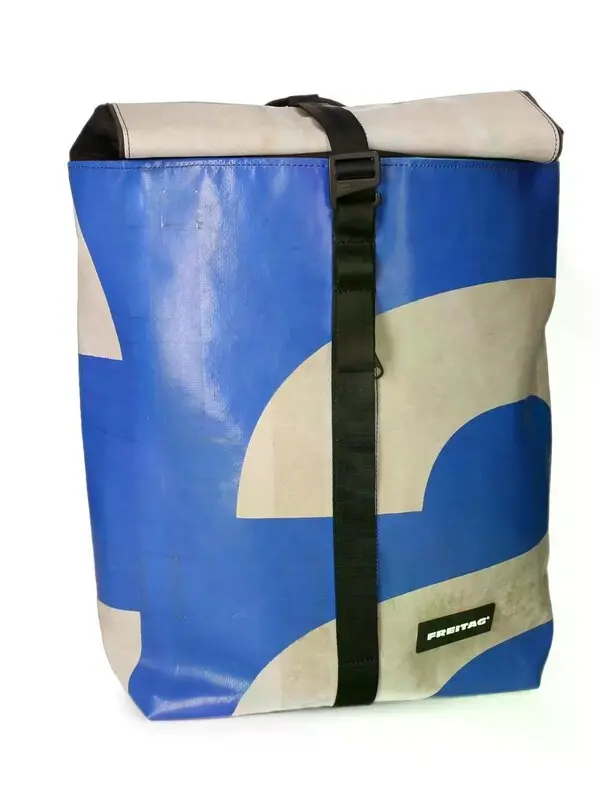 FREITAG Clapton Backpack - Blue
