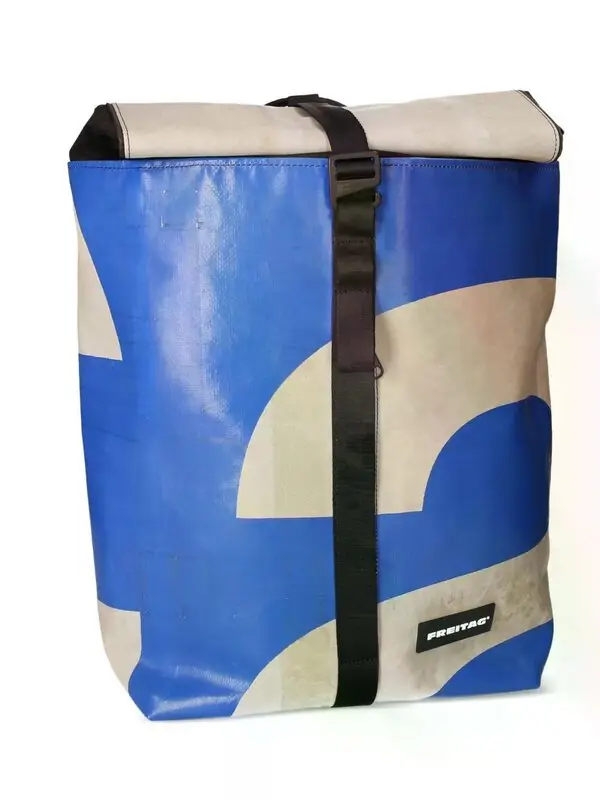 FREITAG Clapton Backpack - Blue